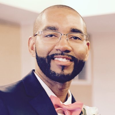 Michael Ruffin | Old Dominion University