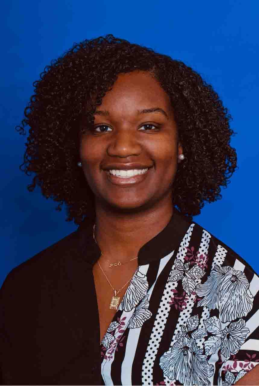 Rachel Childs | Old Dominion University
