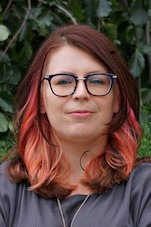 Ola Swatek | Old Dominion University