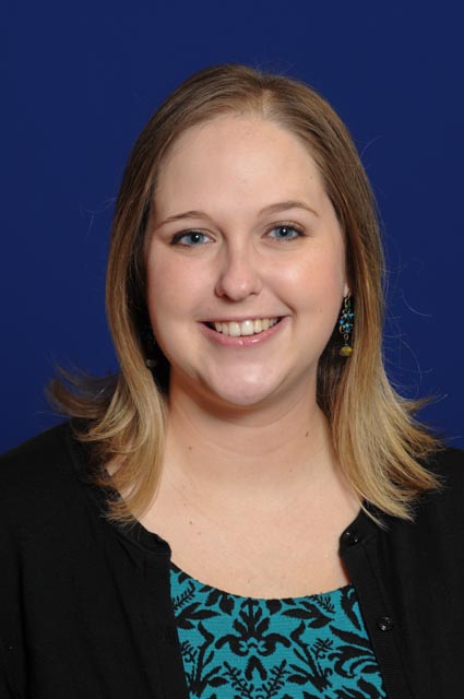 Kelly Rippard | Old Dominion University