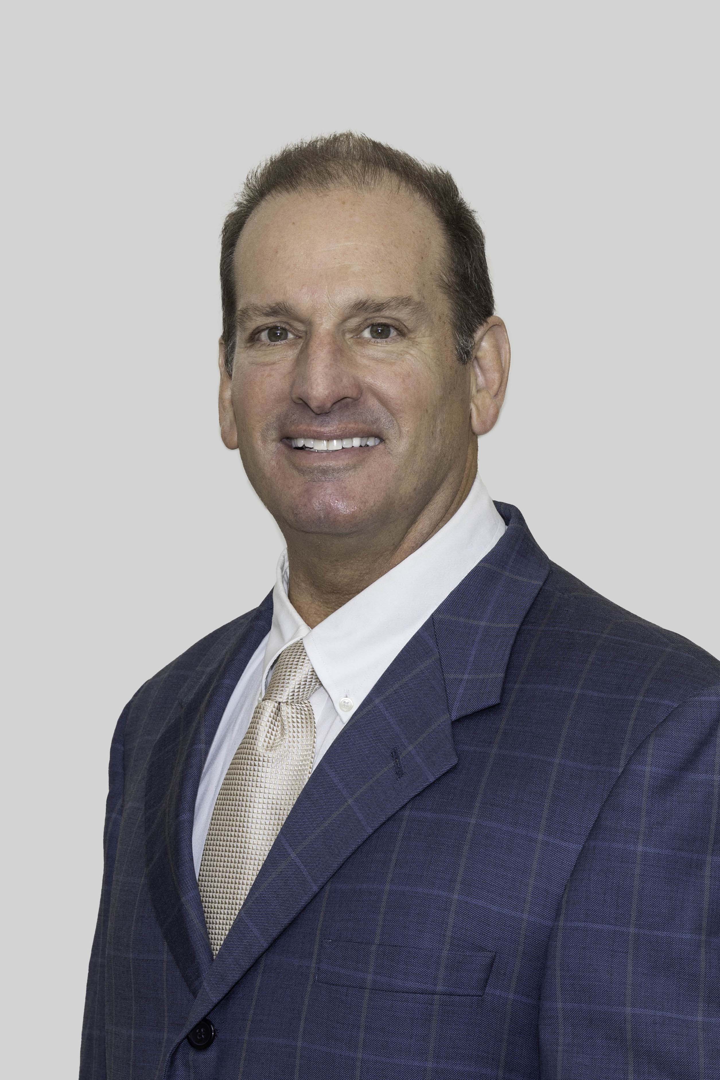 Jim De Angelis | Old Dominion University