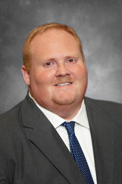 Howard Goodwin | Old Dominion University