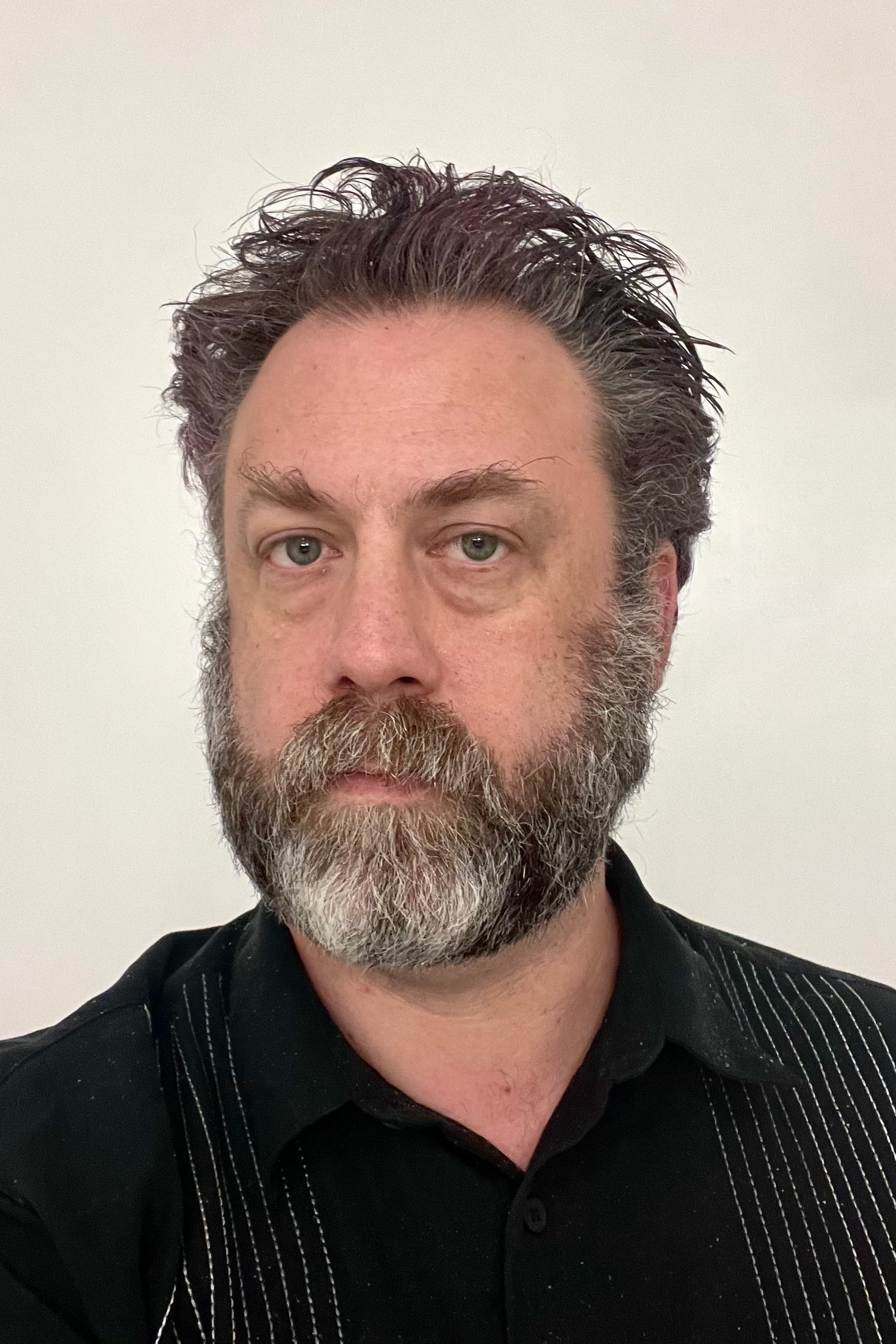 D.E Wittkower | Old Dominion University