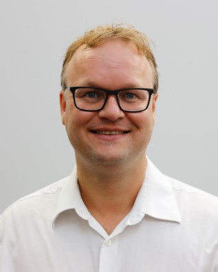 Elko Klijn | Old Dominion University