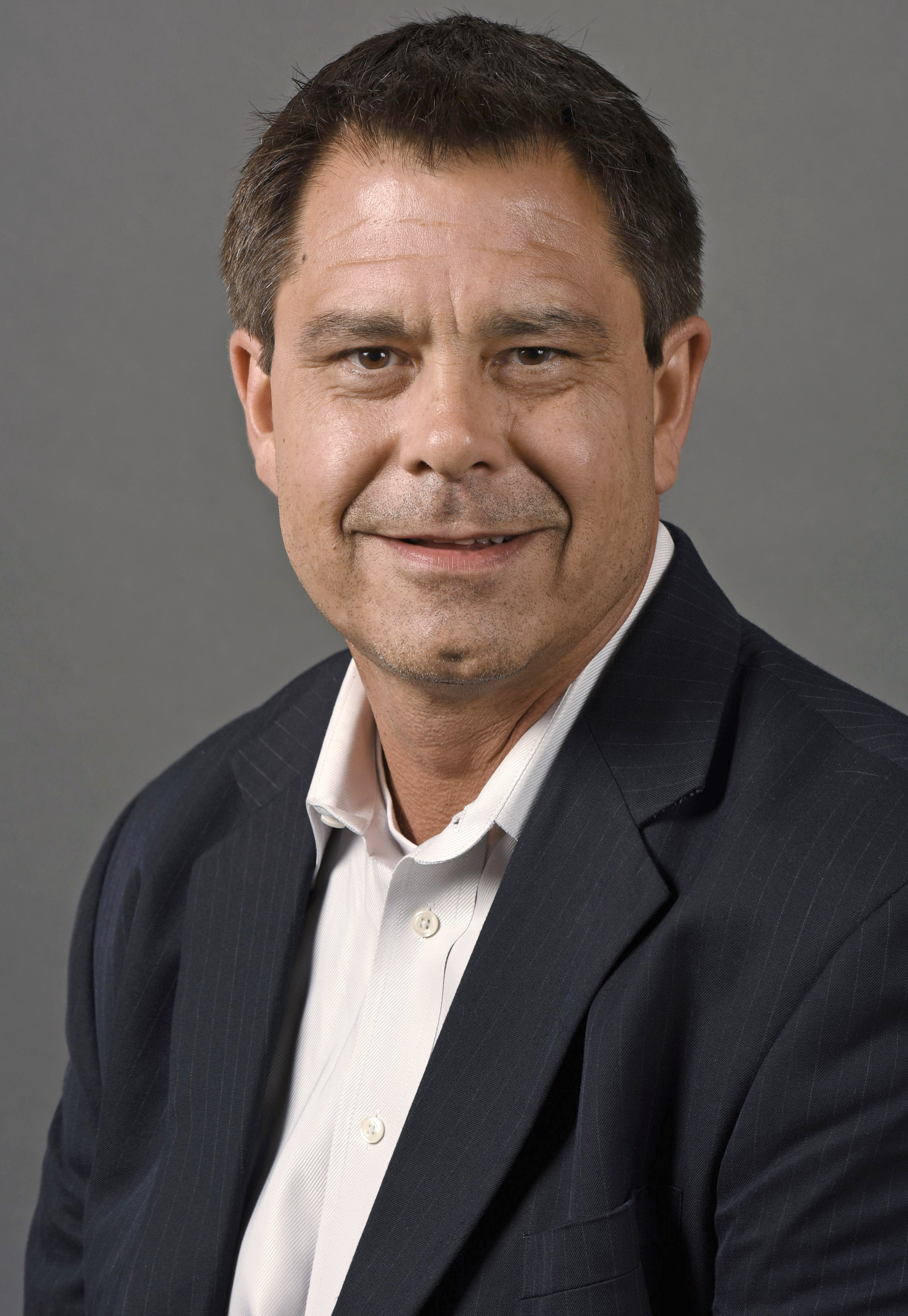 Jonas Porter | Old Dominion University