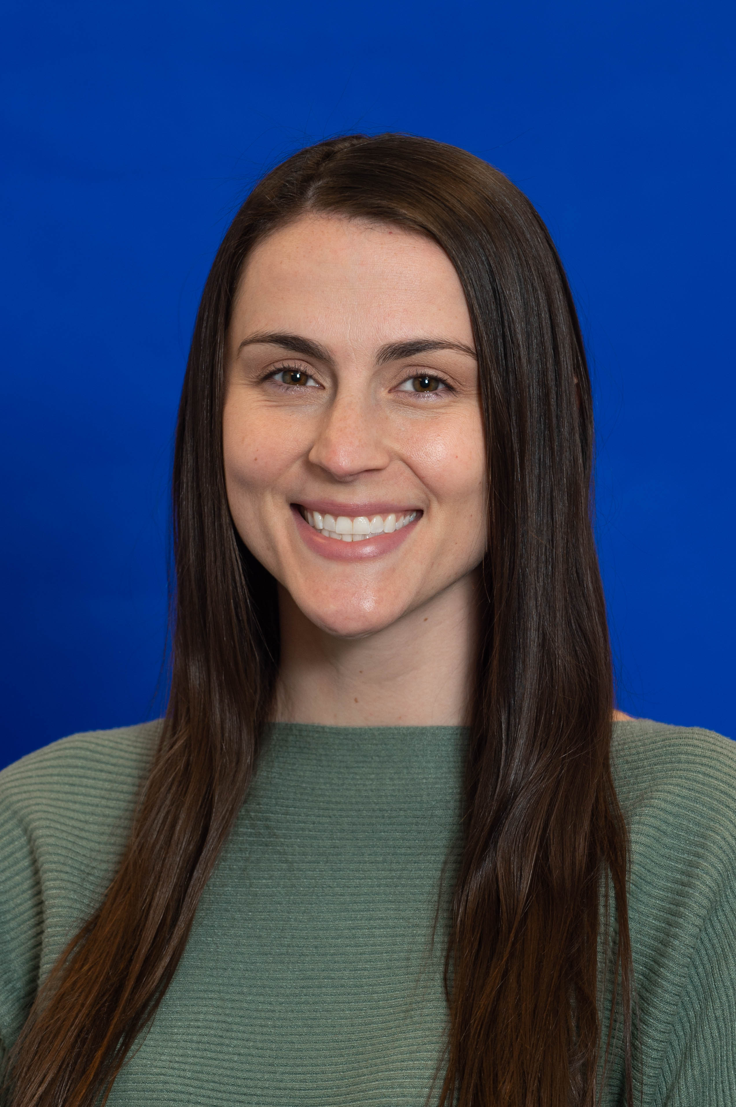 Sarah Kalafsky | Old Dominion University