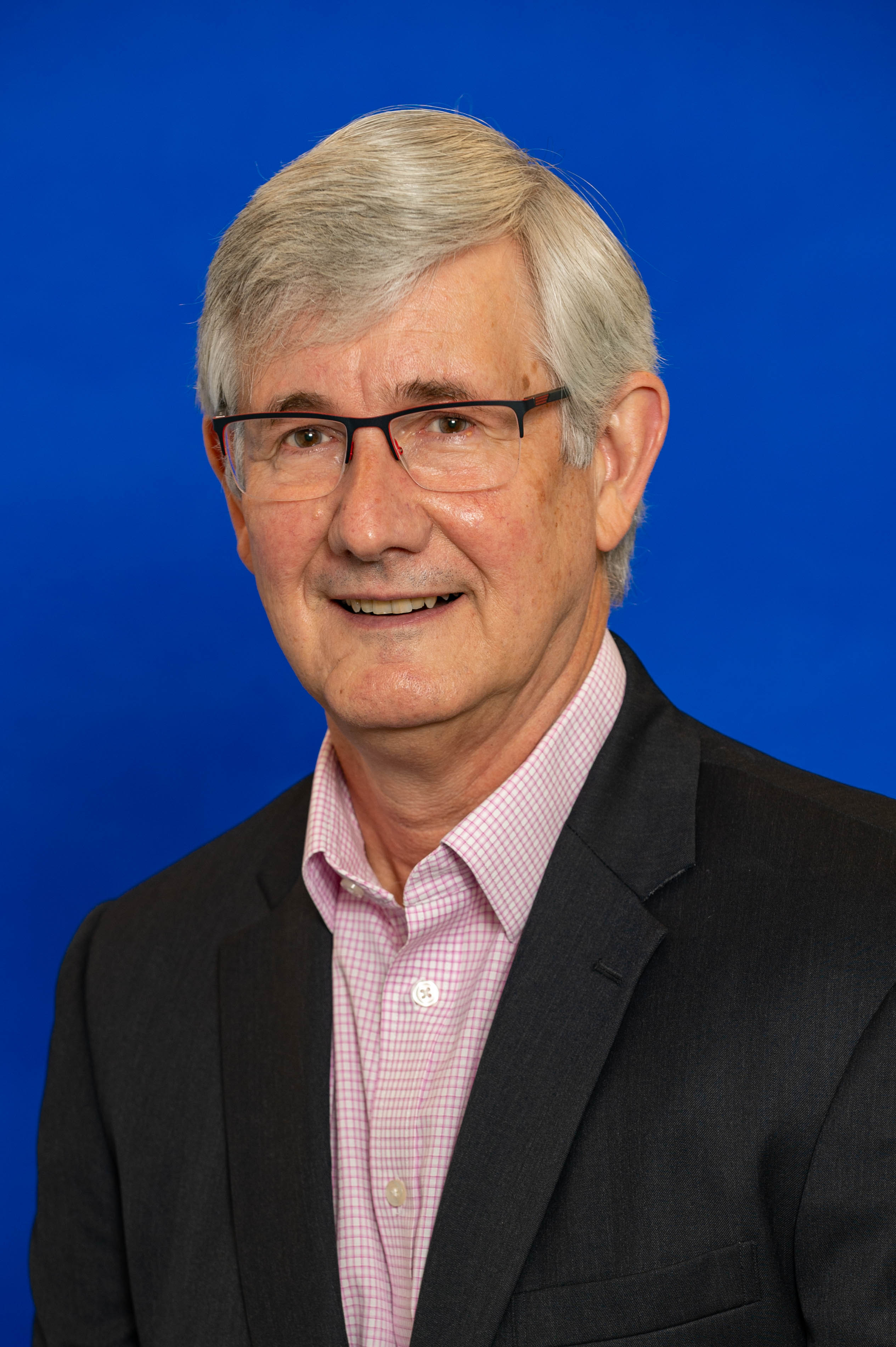 Rodger Harvey | Old Dominion University