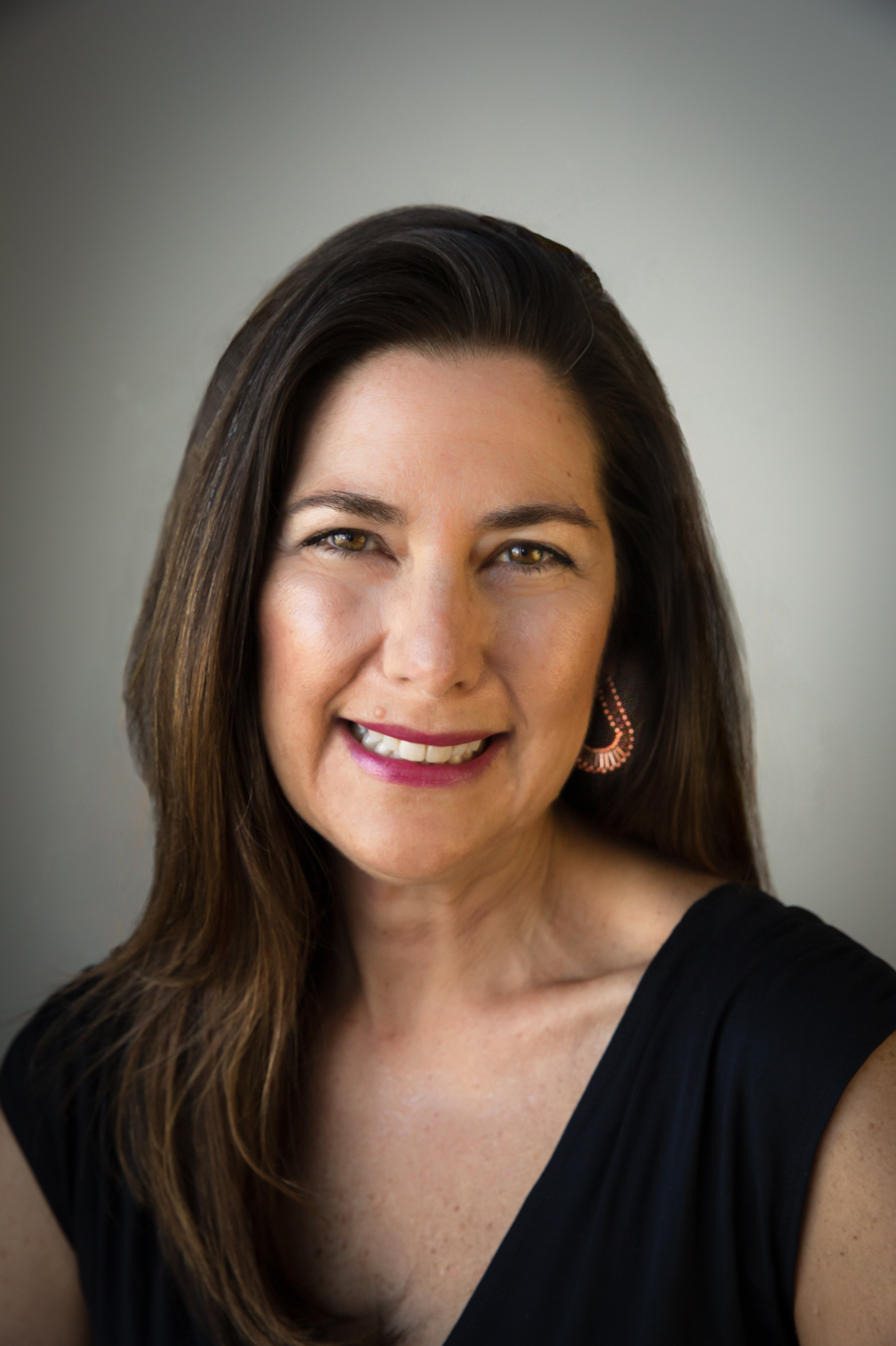 Jennifer Fish | Old Dominion University