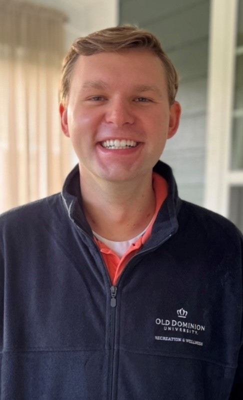 Steven Gunzelman | Old Dominion University