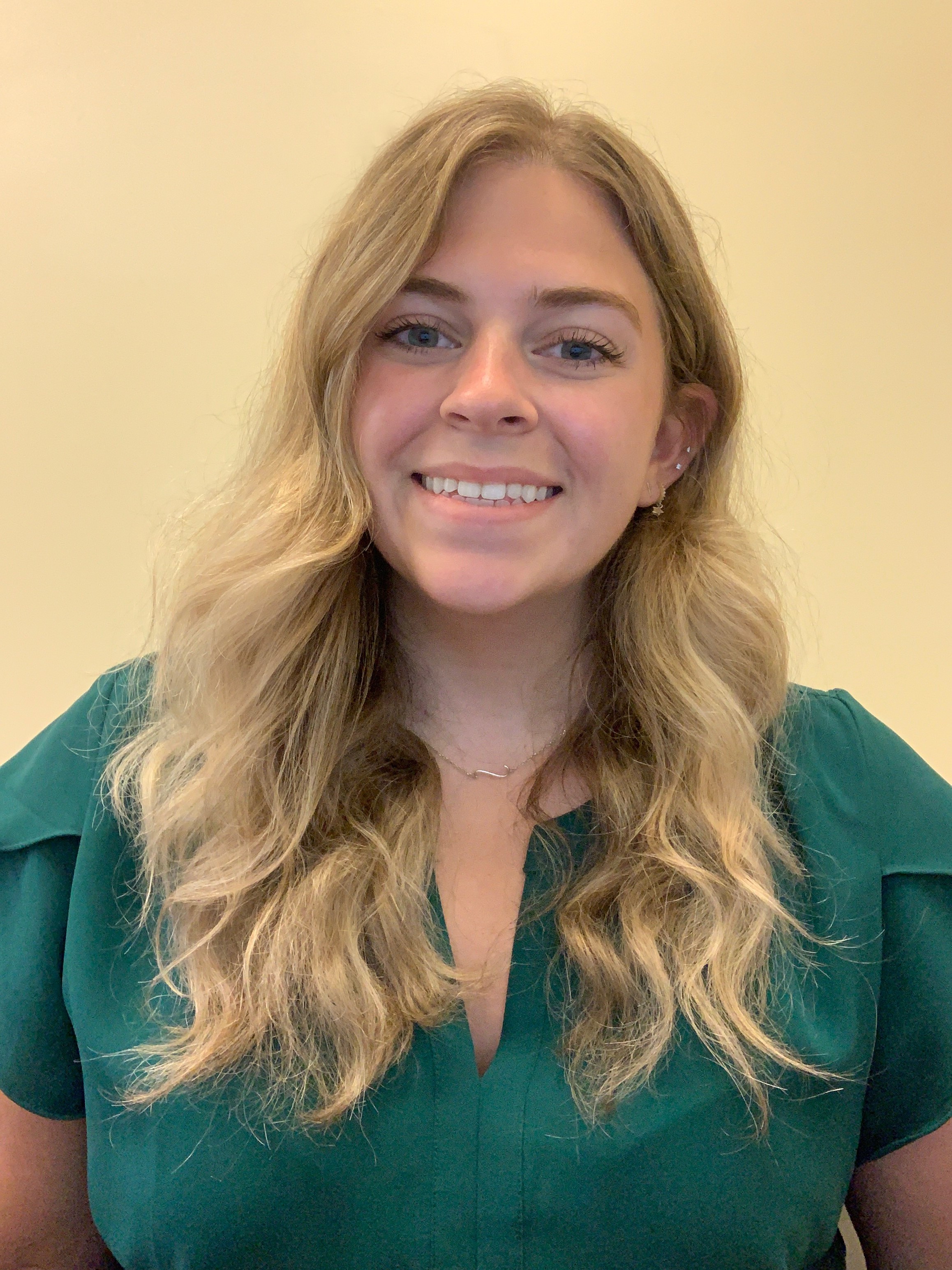 Saige Johnston | Old Dominion University