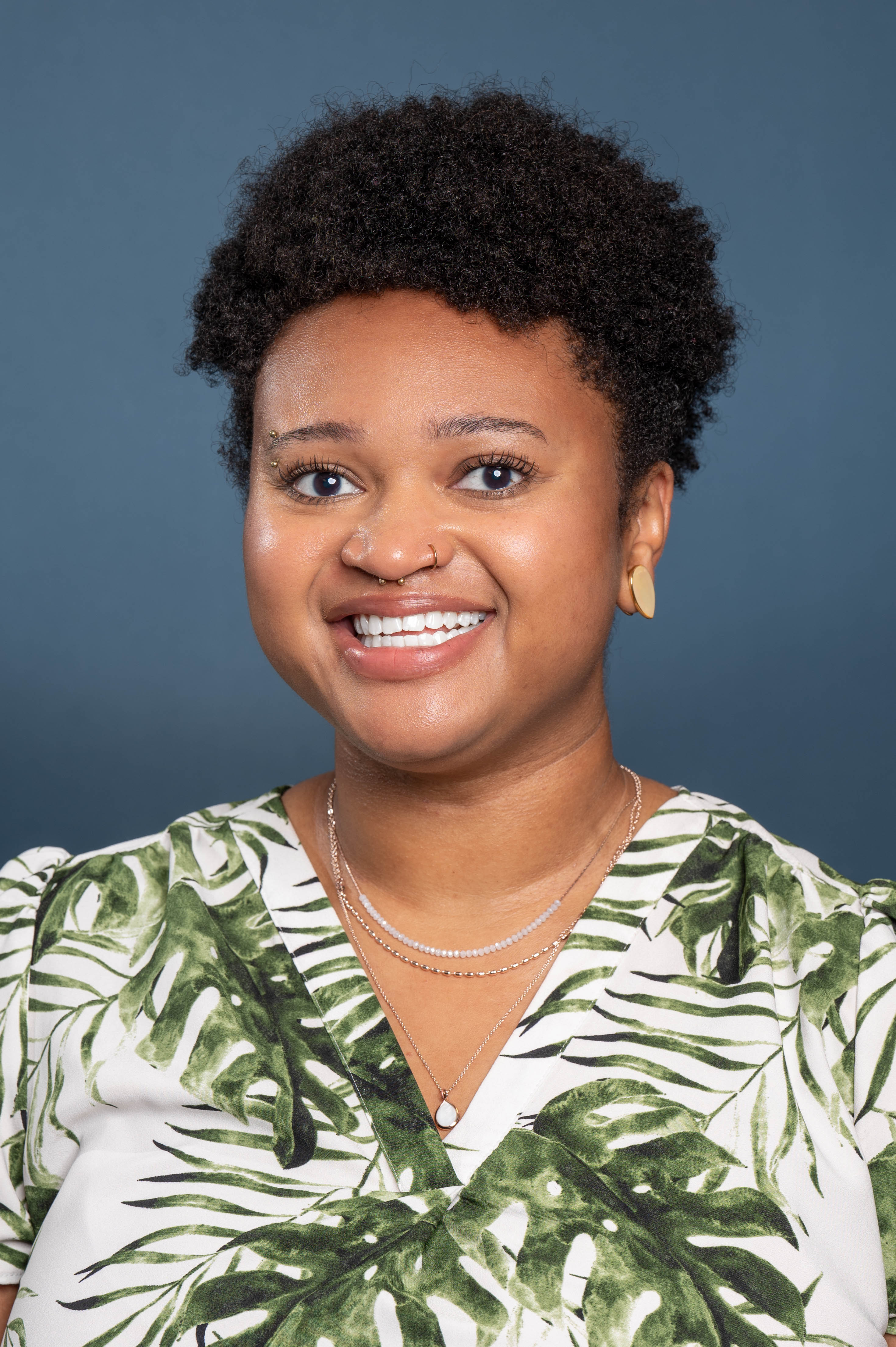 Rowan H. Williams | Old Dominion University