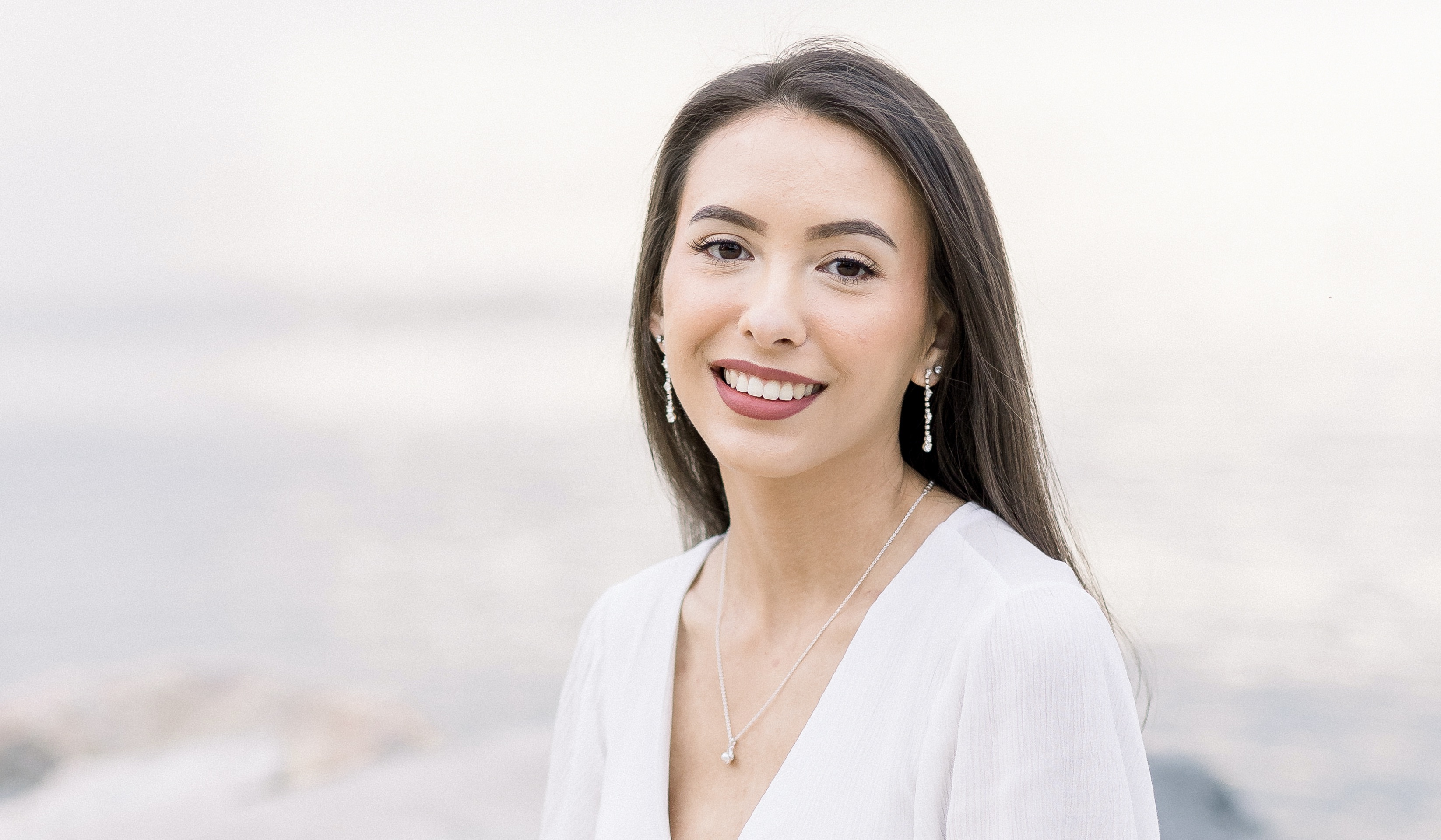 Class of 2023: Michelle Frazier Followed Her Heart in Pursuit of Her ...