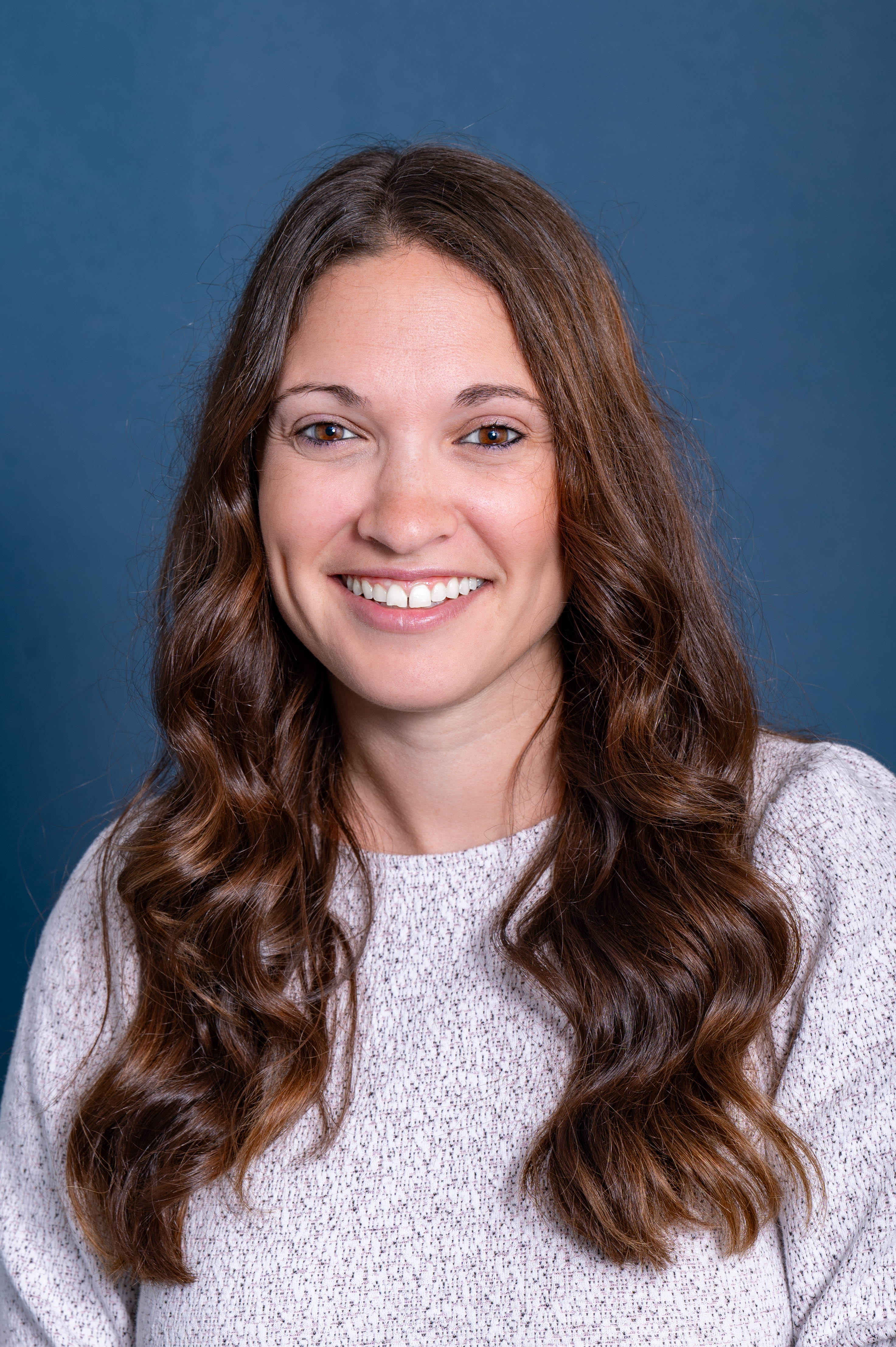 Kristen Sahut | Old Dominion University