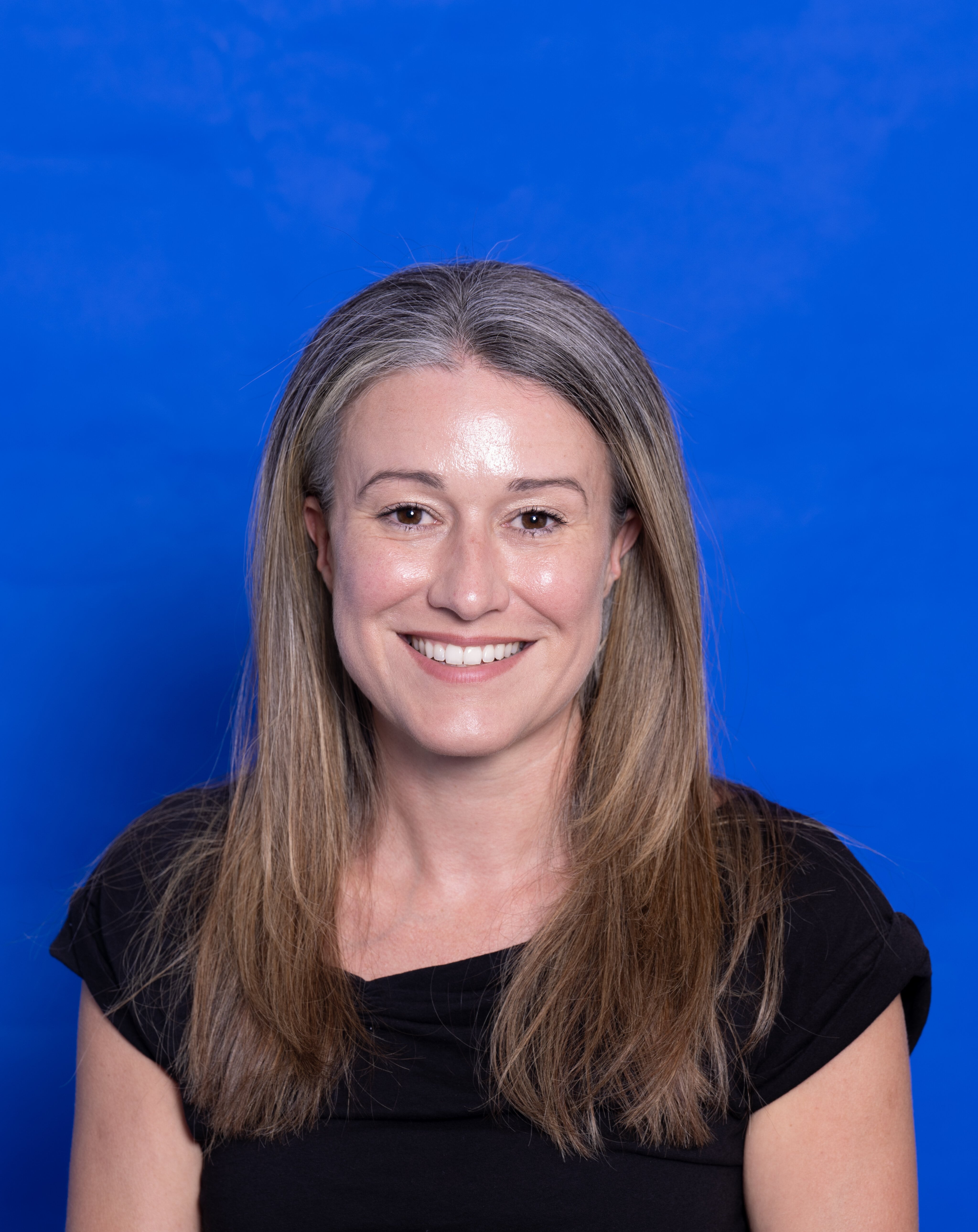 Prof. Anna Besch | Old Dominion University