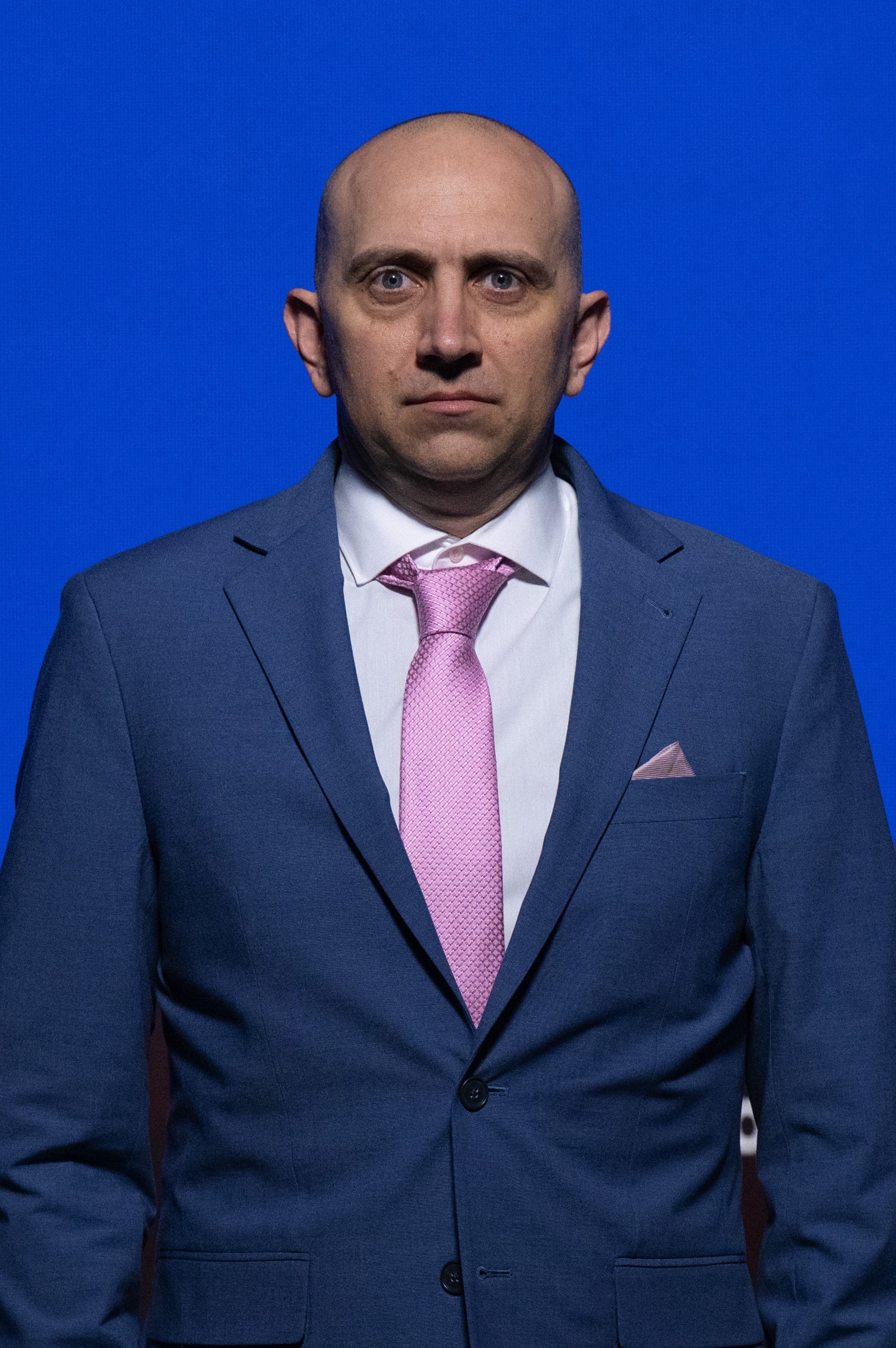 Dwayne Smith | Old Dominion University