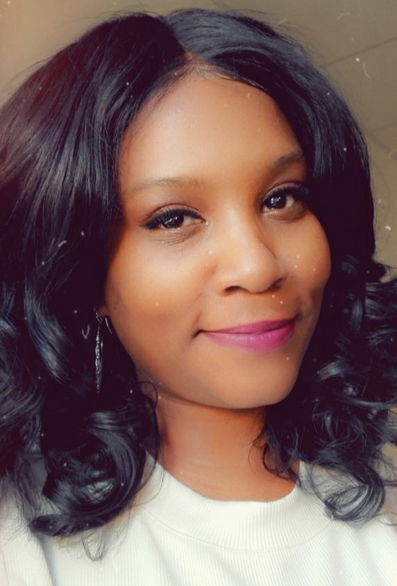 Dannette Robinson | Old Dominion University