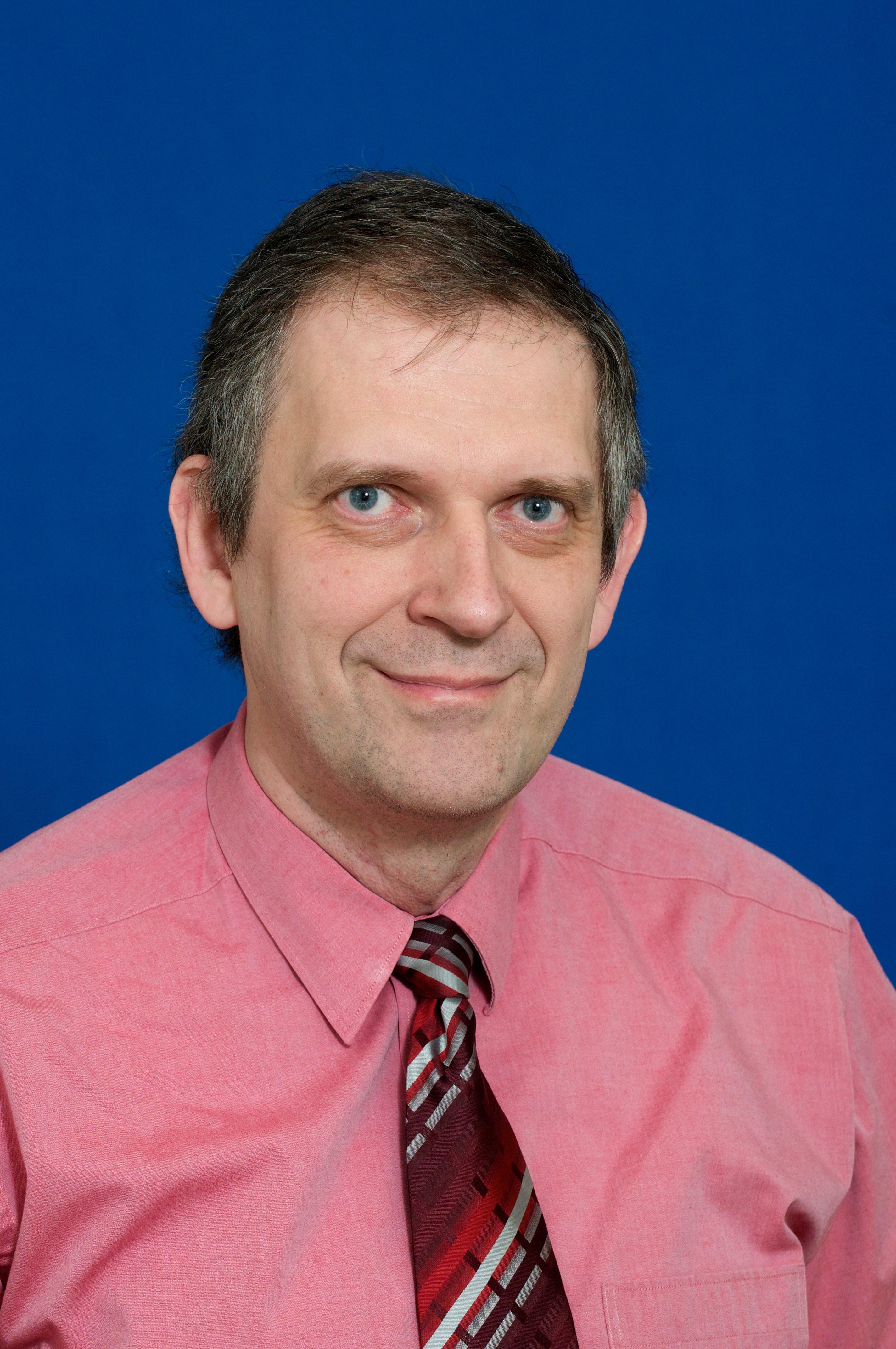 Przemyslaw Bogacki | Old Dominion University