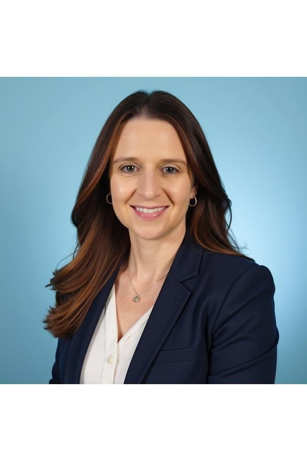 Ashley Miller | Old Dominion University