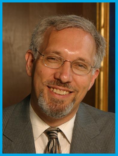 Michael Panitz | Old Dominion University