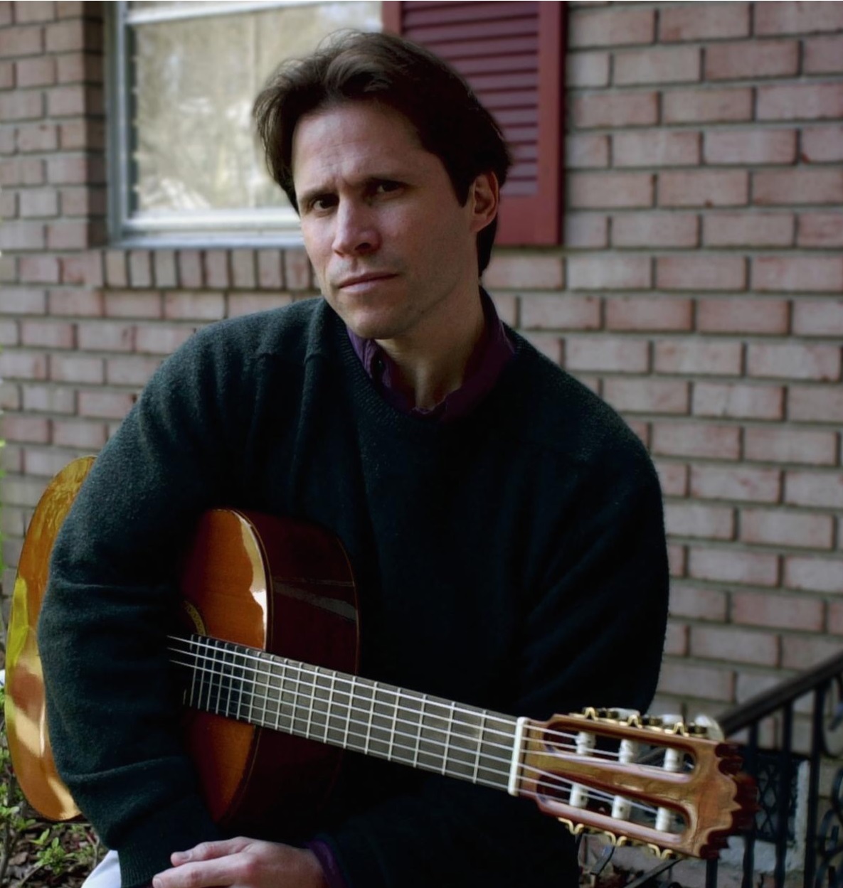 Anibal Acosta | Old Dominion University