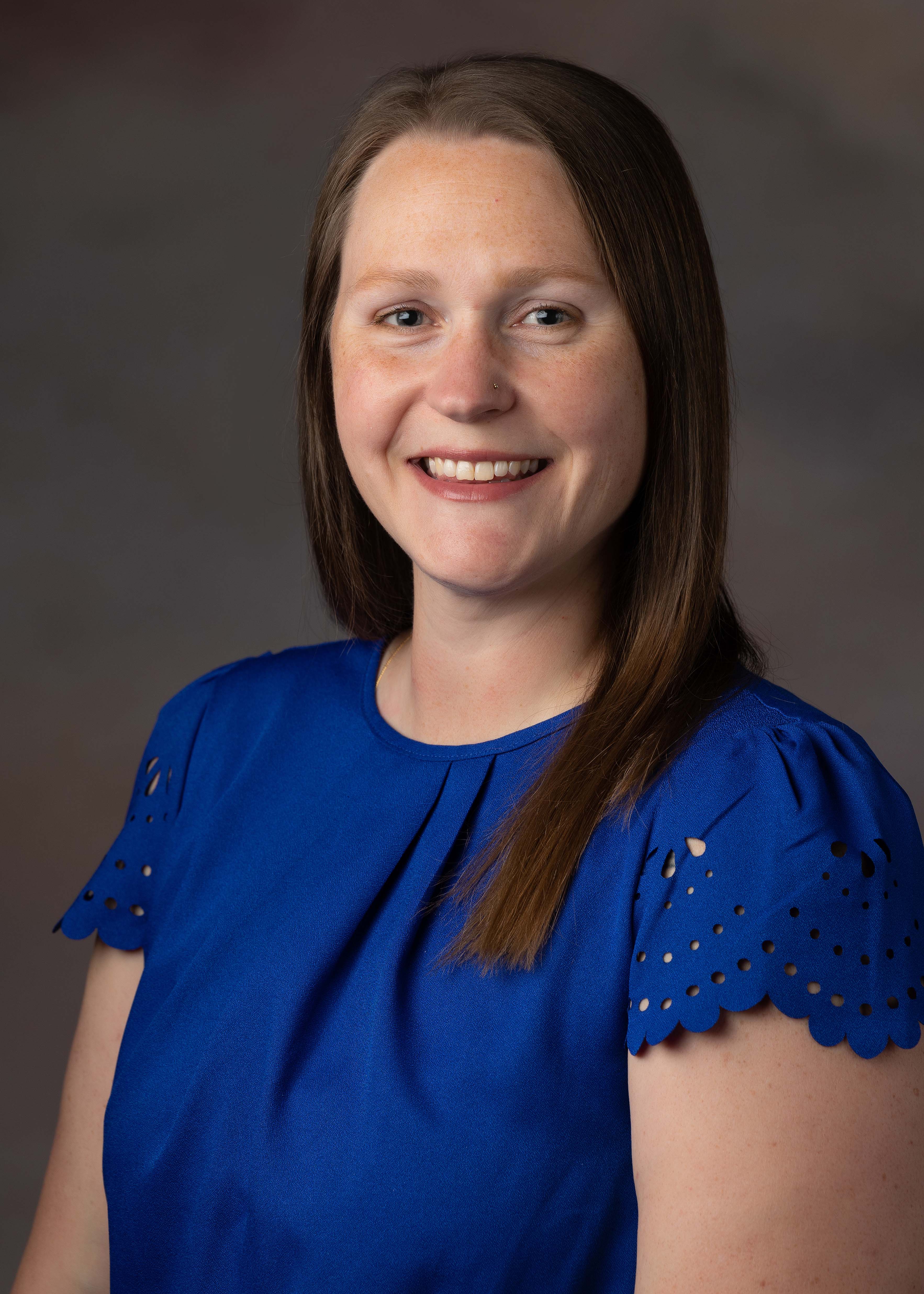 Leslie Hoglund PhD | Old Dominion University
