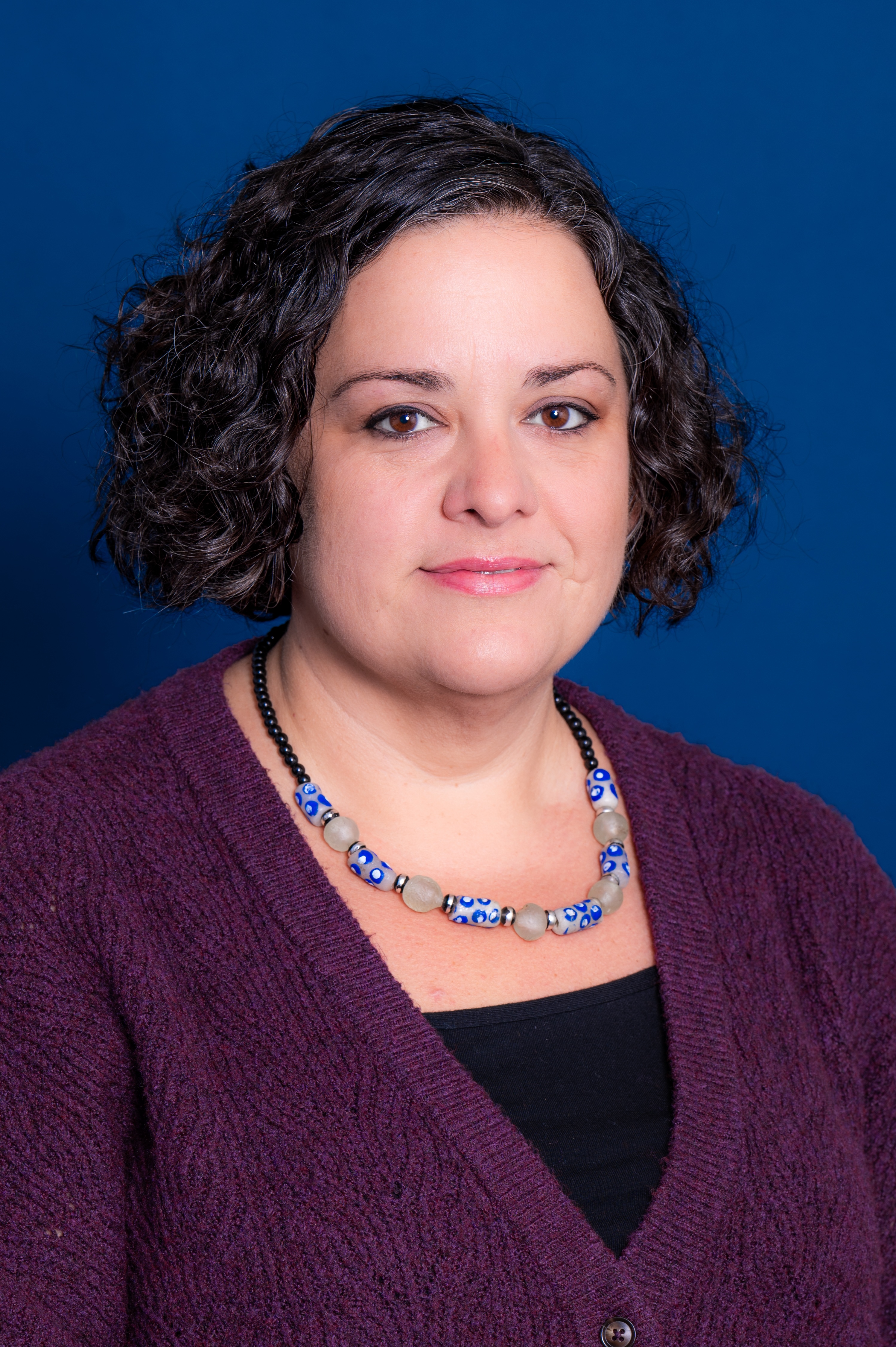Elizabeth Ann Fretwell | Old Dominion University