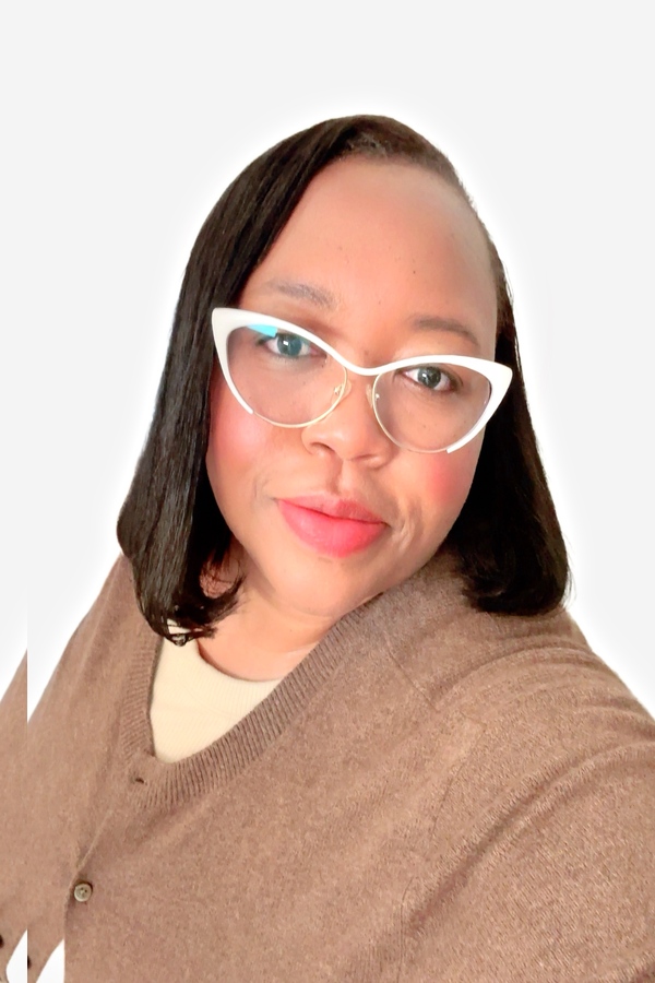 Julaine Clunis | Old Dominion University