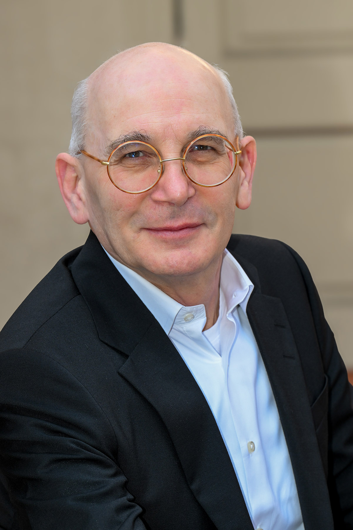 Aaron Karp | Old Dominion University