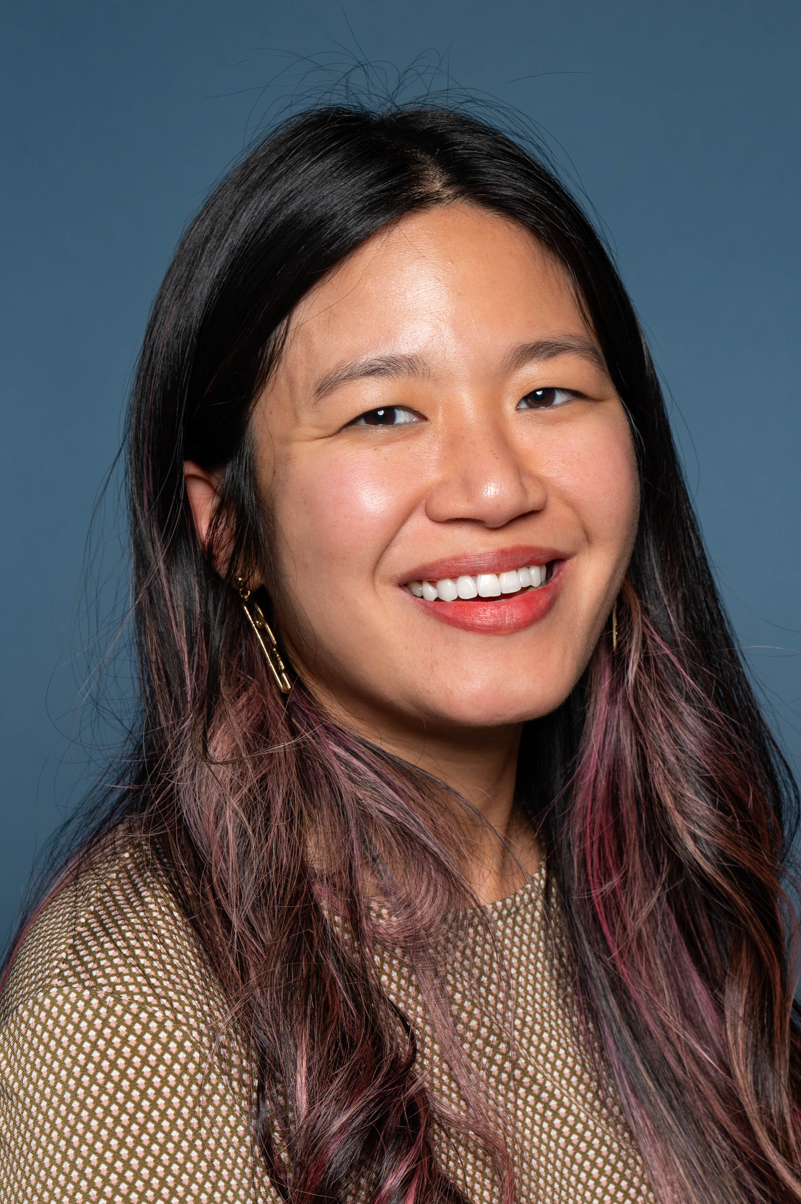 Marianne Chan | Old Dominion University