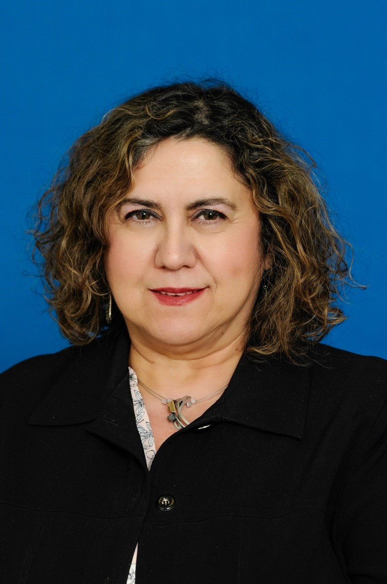 Mujde Erten-Unal | Old Dominion University