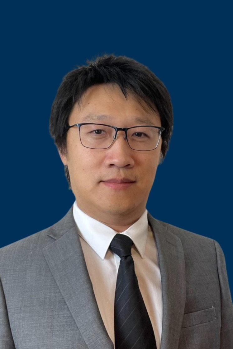 Chen Chen | Old Dominion University