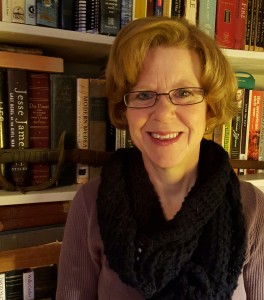 Lisa Morin | Old Dominion University