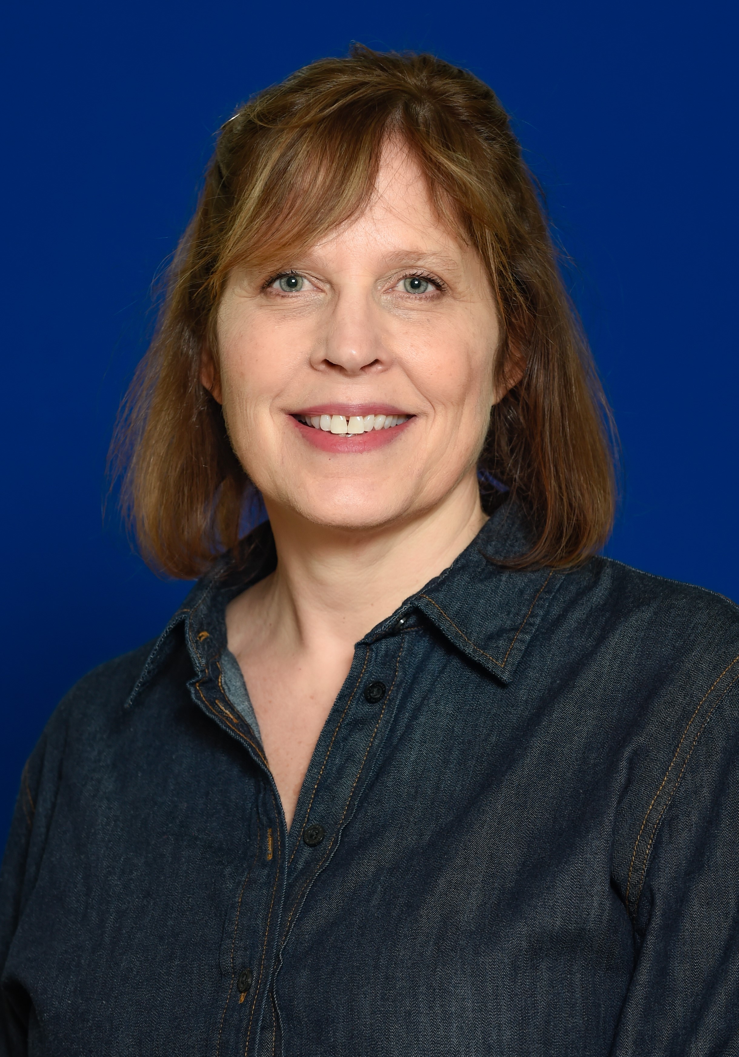 Kathleen Fowler | Old Dominion University