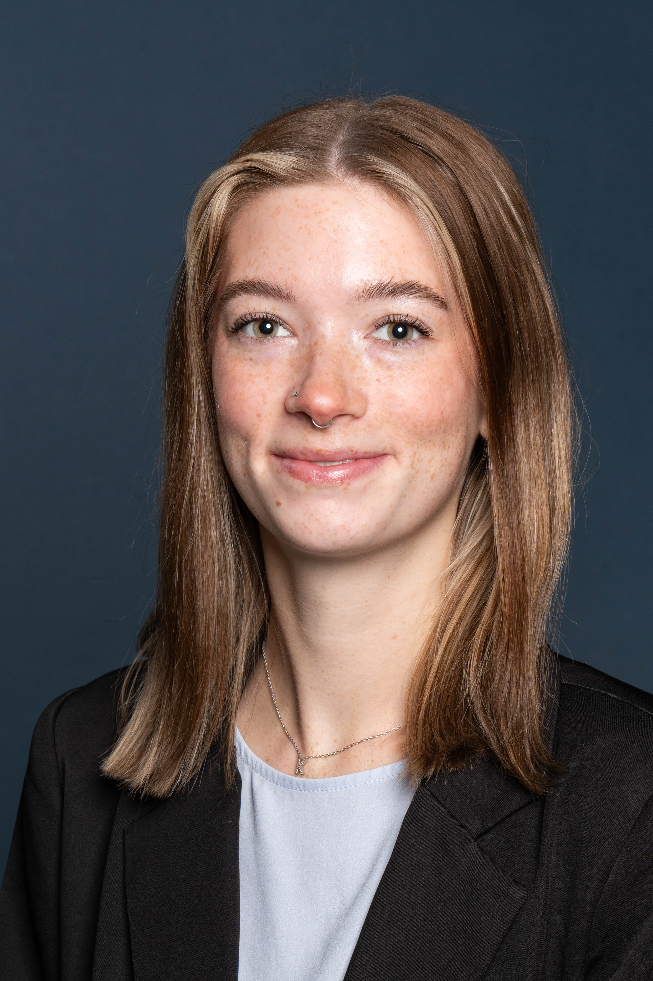 Katelyn Morgan | Old Dominion University