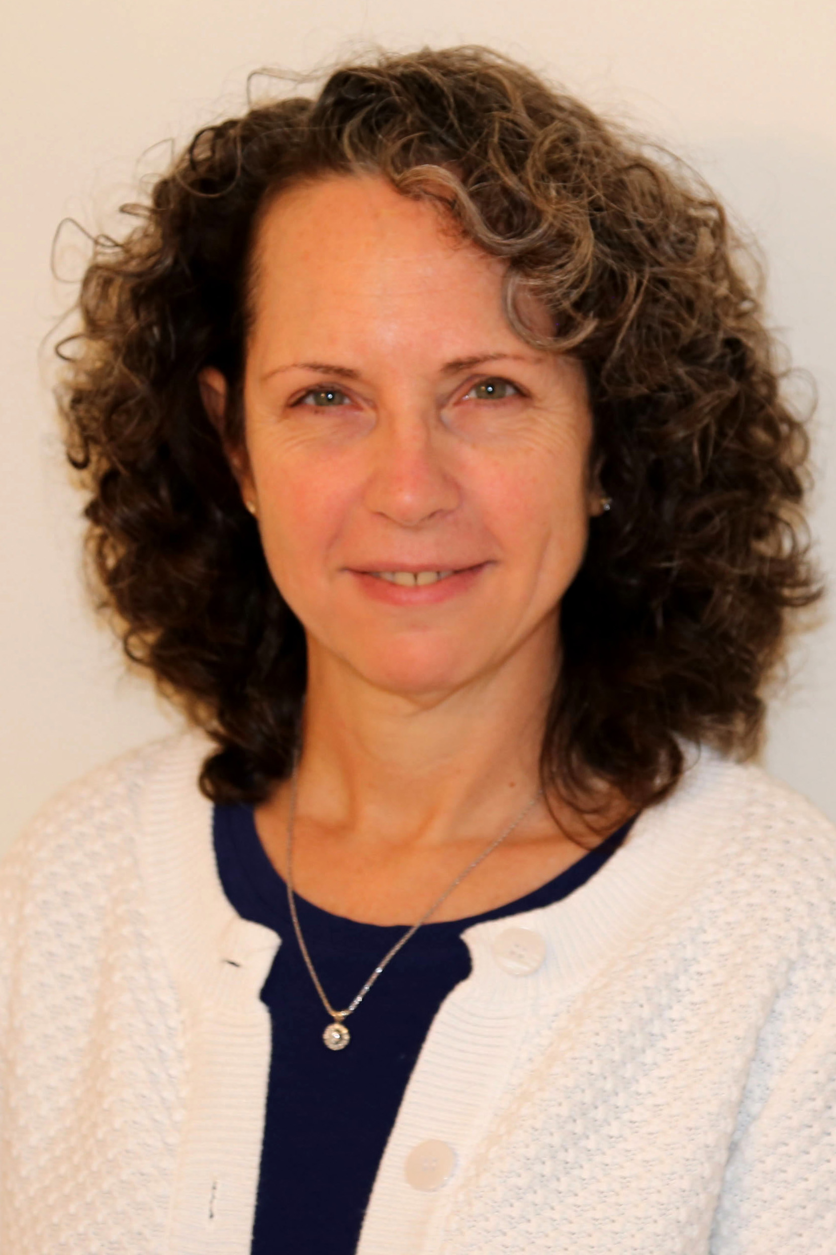 Kristin Gansle | Old Dominion University