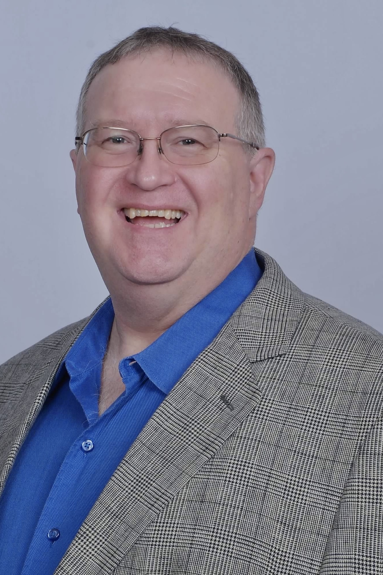 Richard Byrd Iii | Old Dominion University