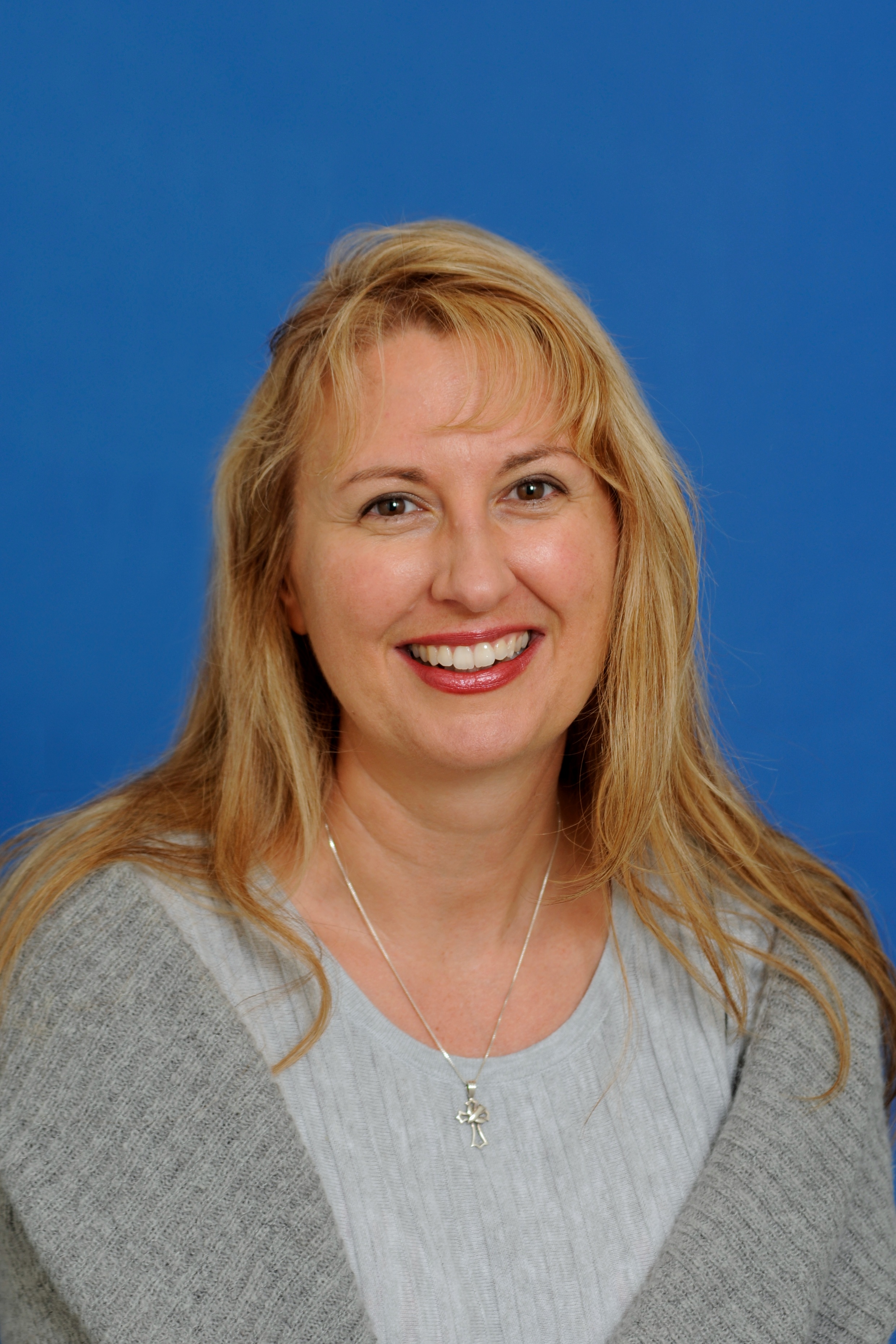 Joy Francis | Old Dominion University