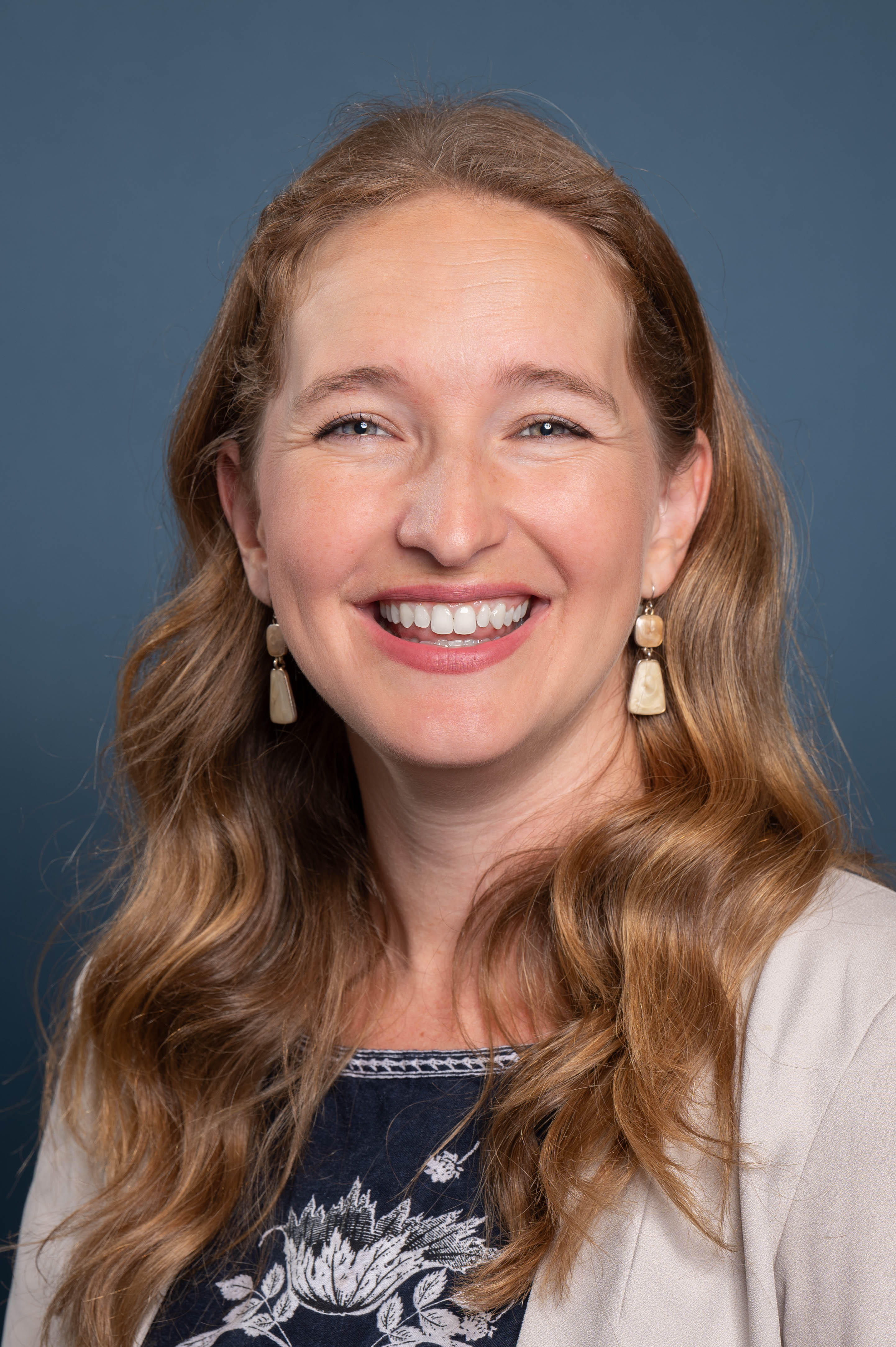 Emily Harmon | Old Dominion University
