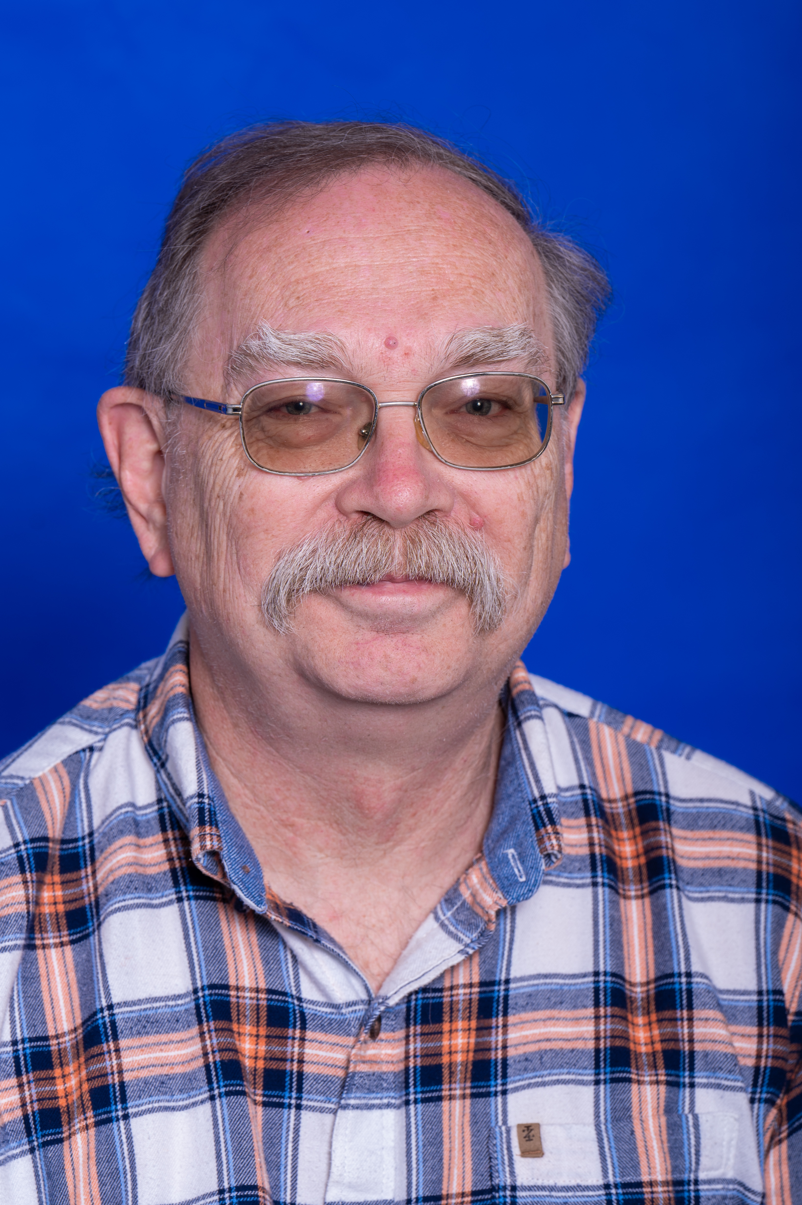 Gordon Ward | Old Dominion University
