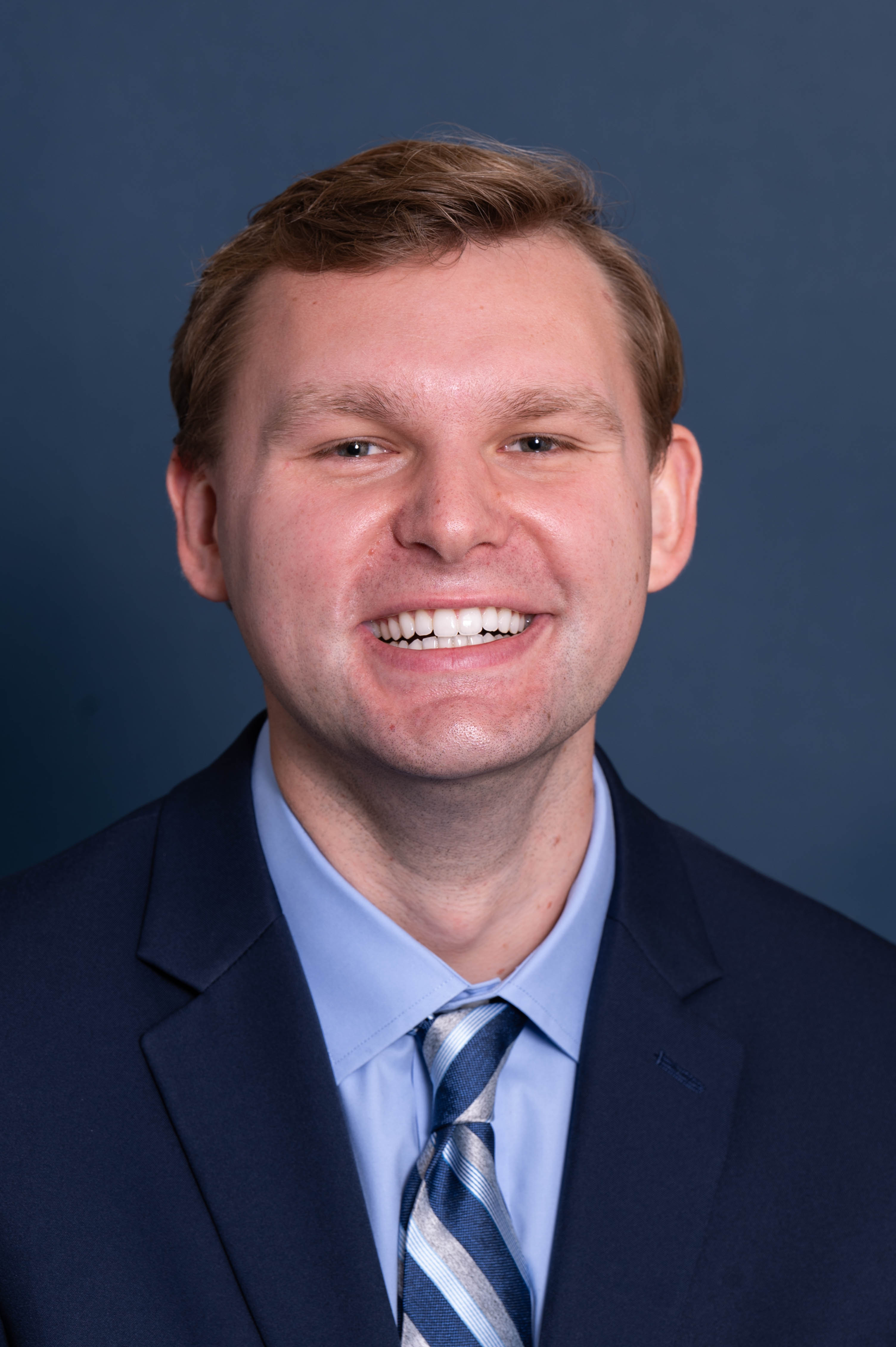 Steven Gunzelman | Old Dominion University