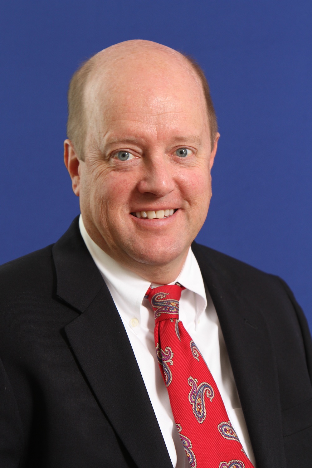 Peter Lawrence | Old Dominion University