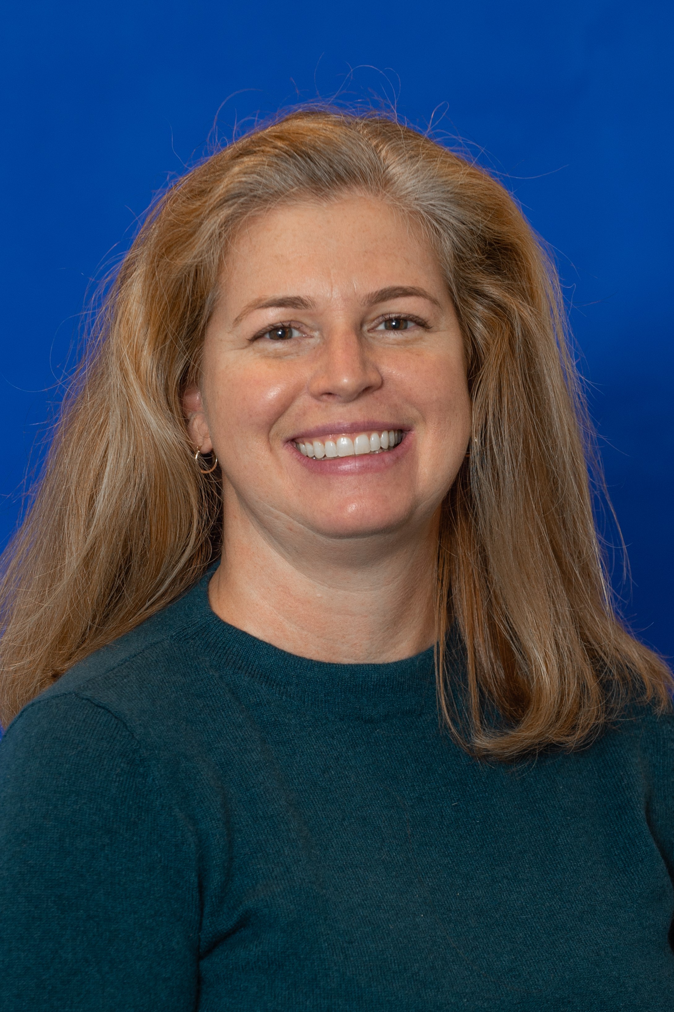 Sara Russell Riggs | Old Dominion University