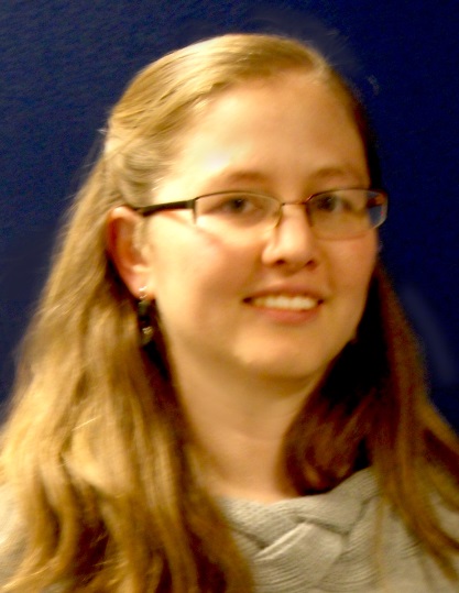 Erika Frydenlund | Old Dominion University