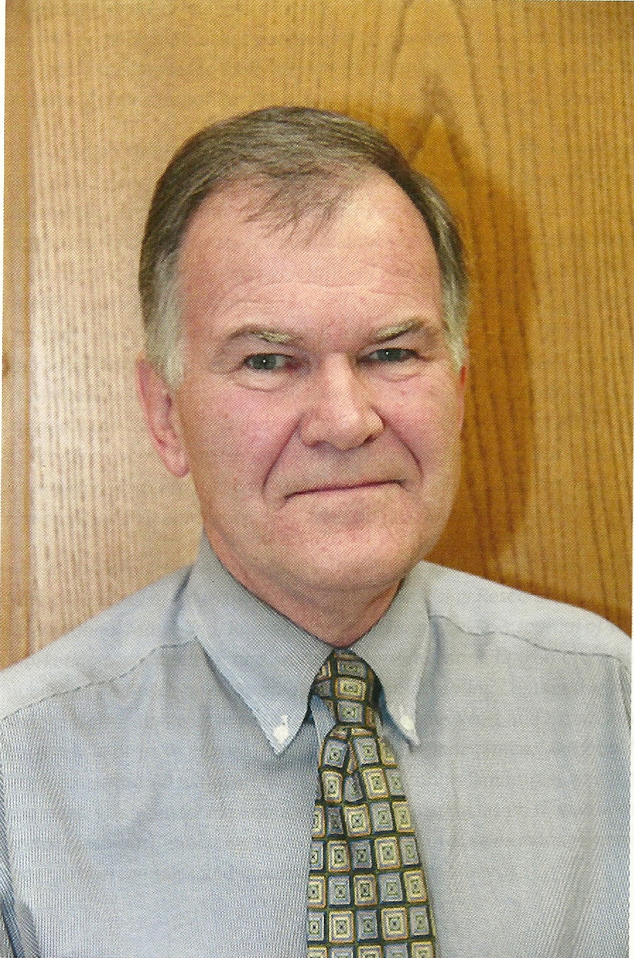 John Ford | Old Dominion University