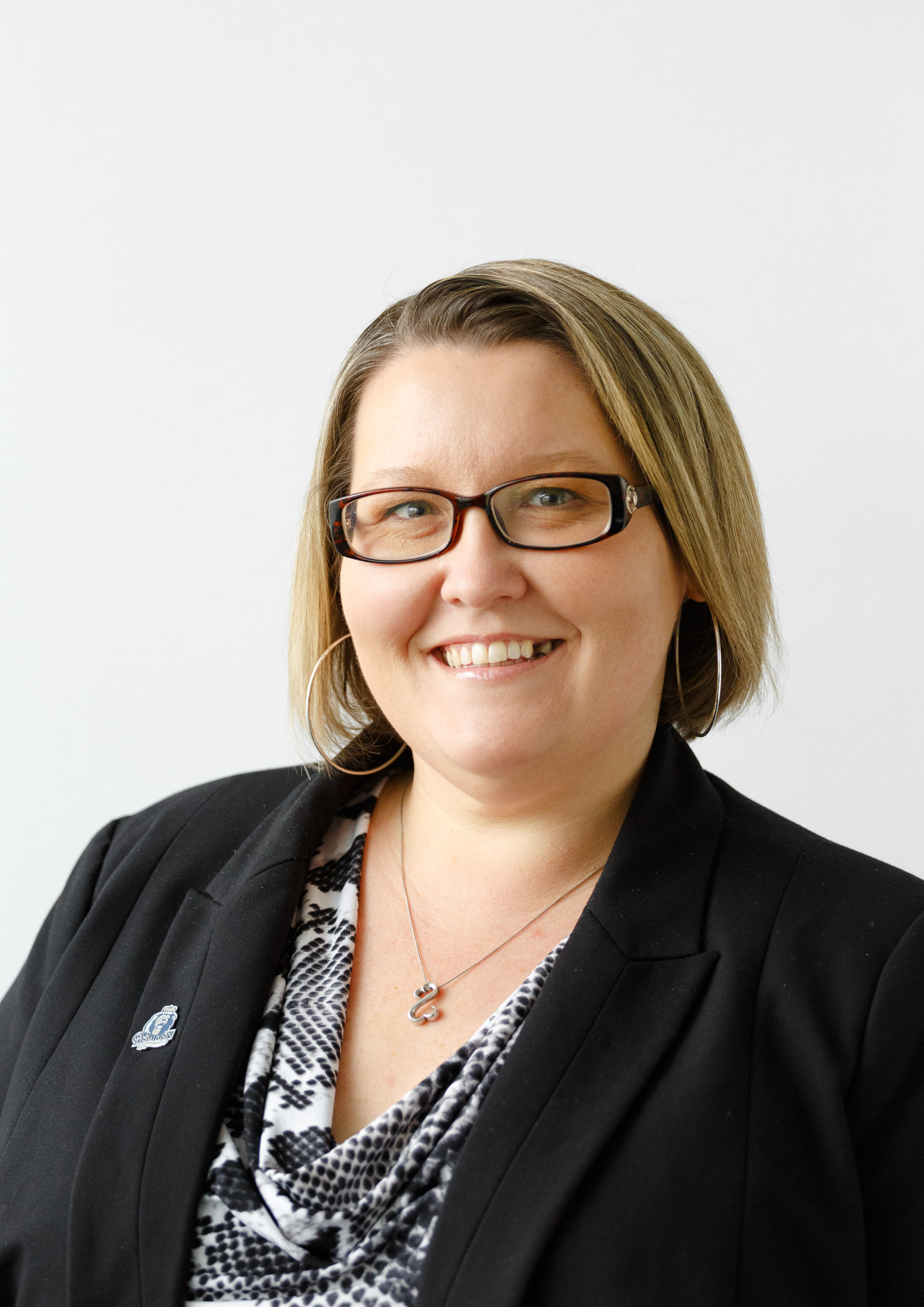 Tamara Barnes | Old Dominion University