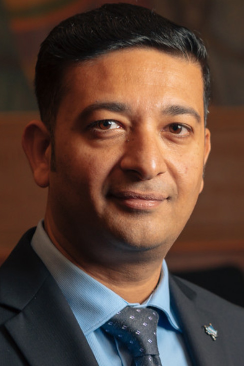 Kuntal Bhattacharyya | Old Dominion University