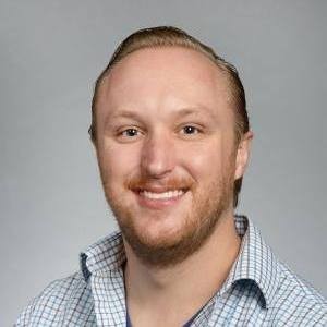 Christopher Sanders | Old Dominion University