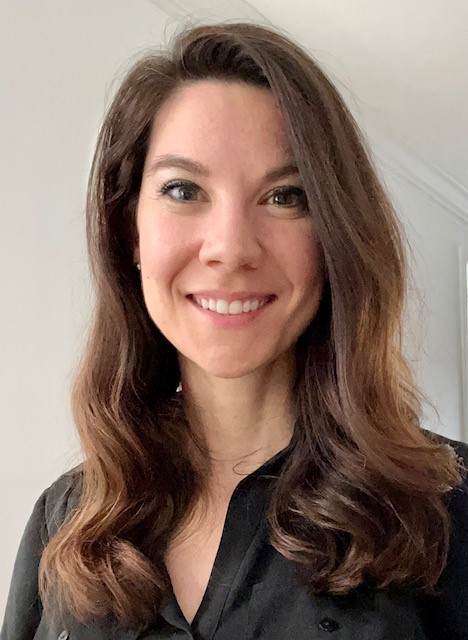 Veronica L. Thomas | Old Dominion University