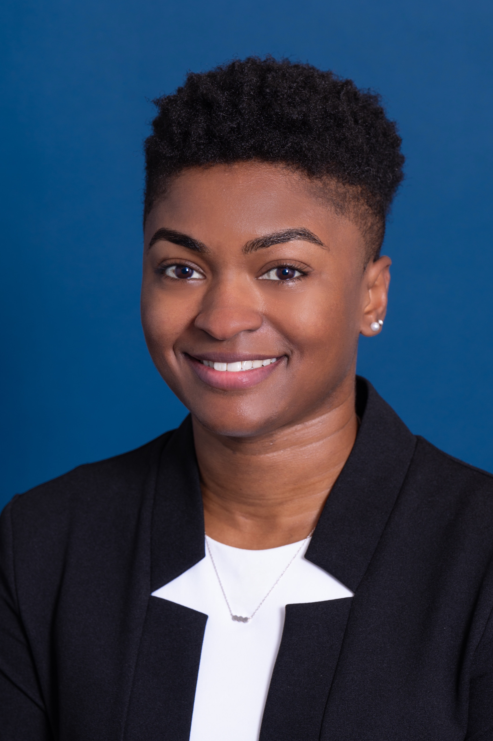 De'Ayra Hall | Old Dominion University