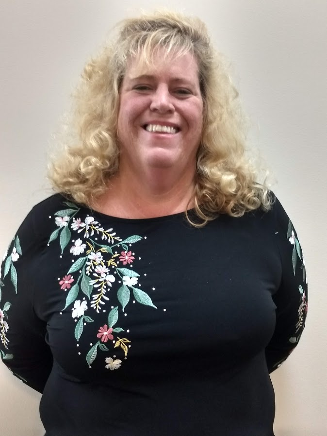 Jennifer See | Old Dominion University